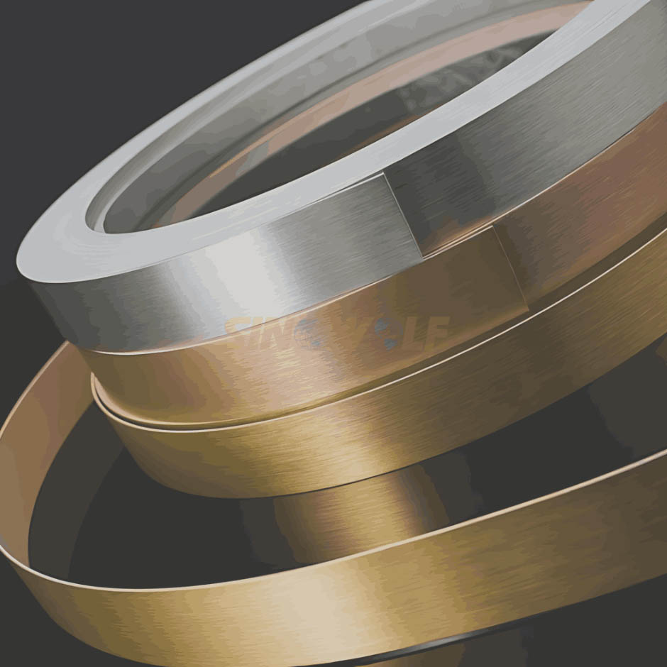 Edge Banding Manufacturers -Oudeya